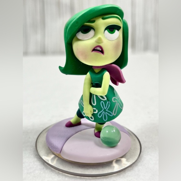 Disney | Toys | Disney Infinity 3 Edition Disney Pixar Inside Out ...